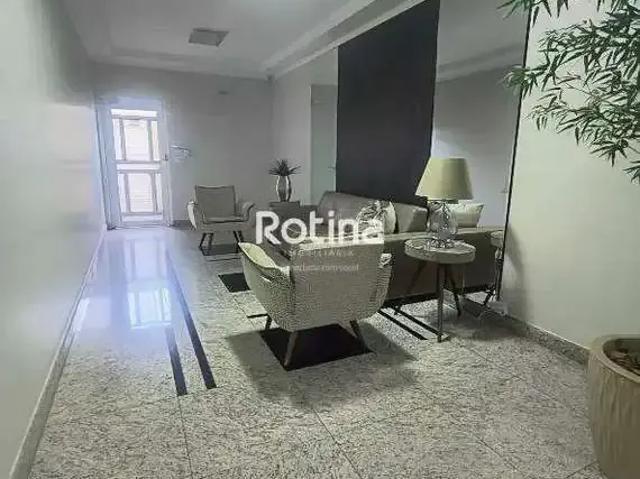 Apartamento para Venda em Uberlândia/MG Jardim Finotti 3 Quartos