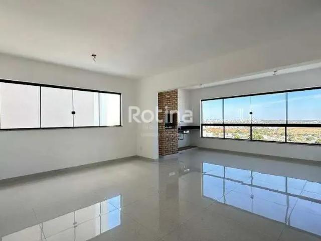 Apartamento para Venda em Uberlândia/MG Jardim Finotti 3 Quartos