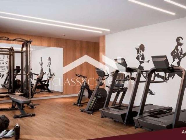 Apartamento para Venda em Uberlândia/MG Jardim Finotti 3 Quartos