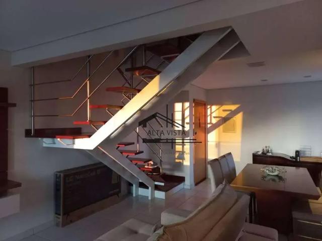 Apartamento para Venda em Uberlândia/MG Jardim Finotti 3 Quartos