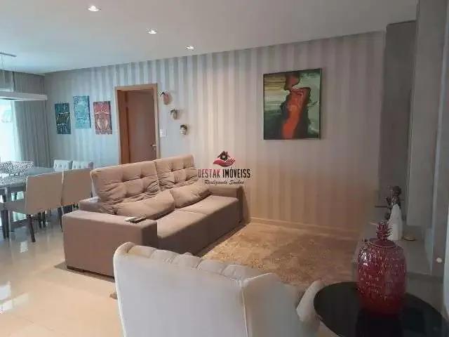 Apartamento para Venda em Uberlândia/MG Jardim Finotti 3 Quartos