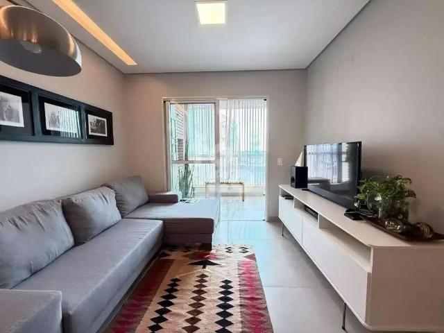 Apartamento para Venda em Uberlândia/MG Jardim Finotti 3 Quartos