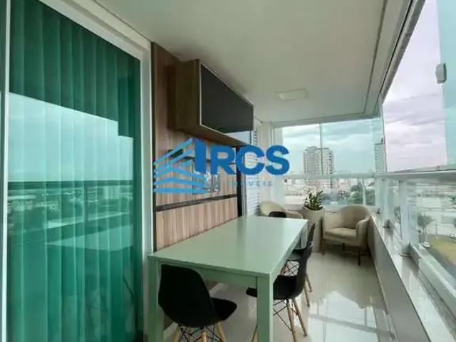 Apartamento para Venda em Uberlândia/MG Jardim Finotti 3 Quartos