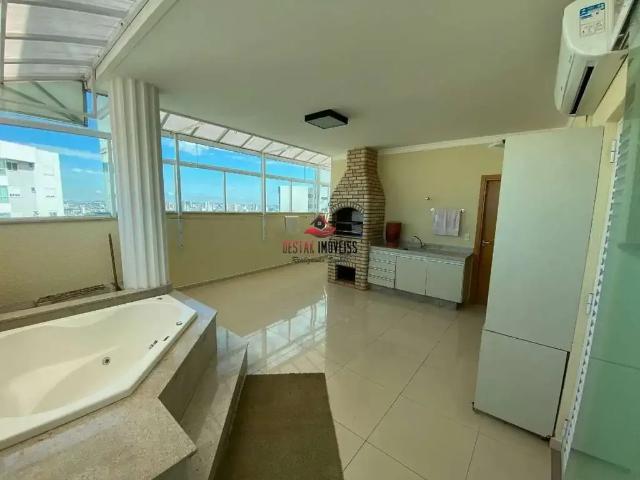 Apartamento para Venda em Uberlândia/MG Jardim Finotti 3 Quartos