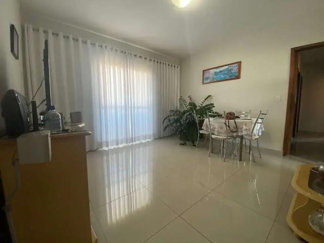 Apartamento para Venda em Uberlândia/MG Jardim Finotti 3 Quartos