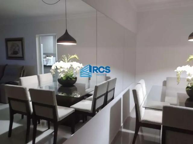 Apartamento para Venda em Uberlândia/MG Jardim Finotti 3 Quartos