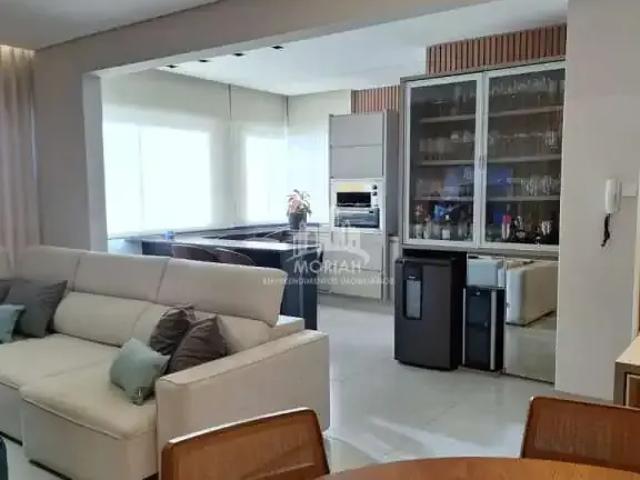 Apartamento para Venda em Uberlândia/MG Jardim Finotti 3 Quartos