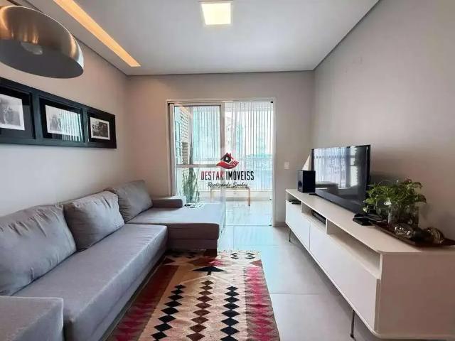 Apartamento para Venda em Uberlândia/MG Jardim Finotti 3 Quartos