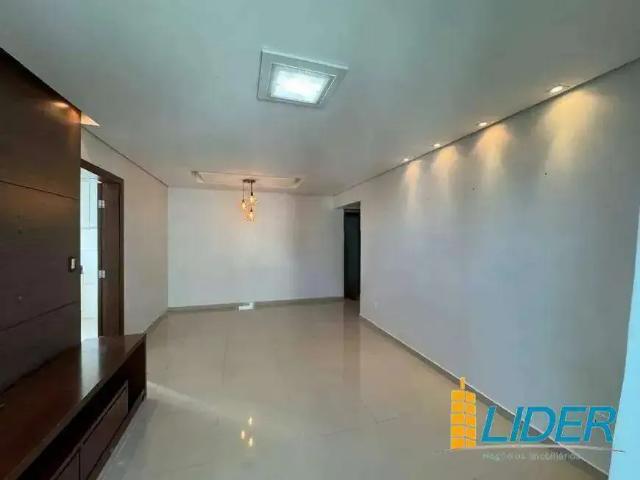 Apartamento para Venda em Uberlândia/MG Jardim Finotti 3 Quartos