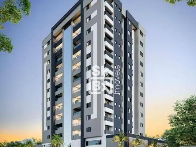 Apartamento para Venda em Uberlândia/MG Jardim Finotti 3 Quartos