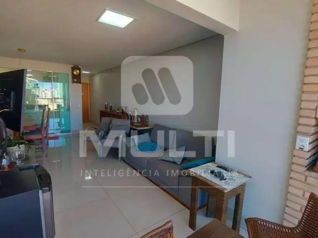 Apartamento para Venda em Uberlândia/MG Jardim Finotti 3 Quartos