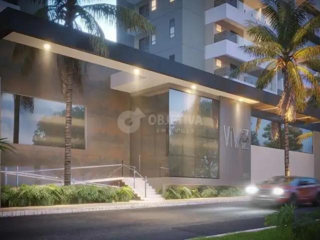 Apartamento para Venda em Uberlândia/MG Jardim Finotti 3 Quartos
