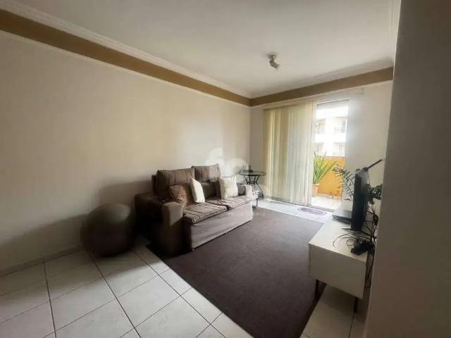Apartamento para Venda em Uberlândia/MG Jardim Finotti 3 Quartos