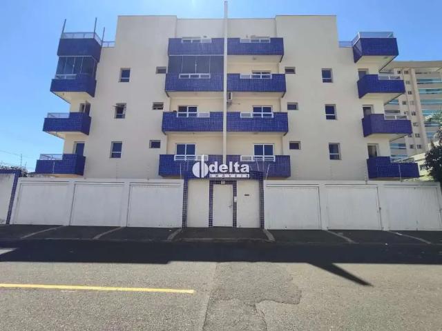 Apartamento para Venda em Uberlândia/MG Jardim Finotti 3 Quartos