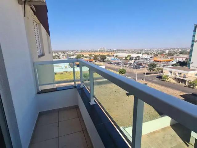 Apartamento para Venda em Uberlândia/MG Jardim Finotti 3 Quartos