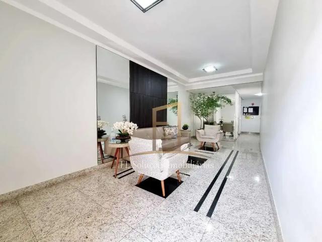 Apartamento para Venda em Uberlândia/MG Jardim Finotti 3 Quartos