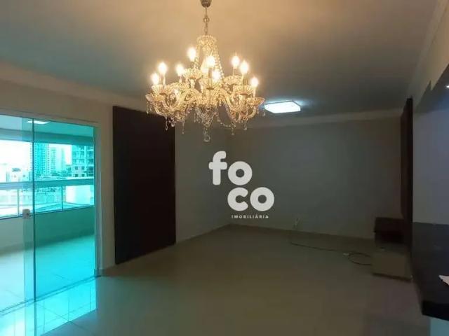 Apartamento para Venda em Uberlândia/MG Jardim Finotti 3 Quartos