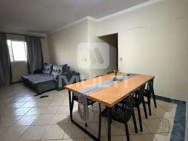 Apartamento para Venda em Uberlândia/MG Jardim Finotti 3 Quartos