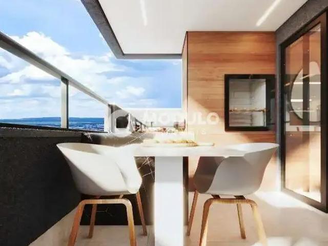 Apartamento para Venda em Uberlândia/MG Jardim Finotti 3 Quartos