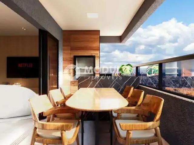 Apartamento para Venda em Uberlândia/MG Jardim Finotti 3 Quartos