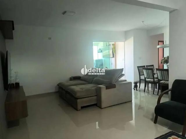 Apartamento para Venda em Uberlândia/MG Jardim Finotti 3 Quartos
