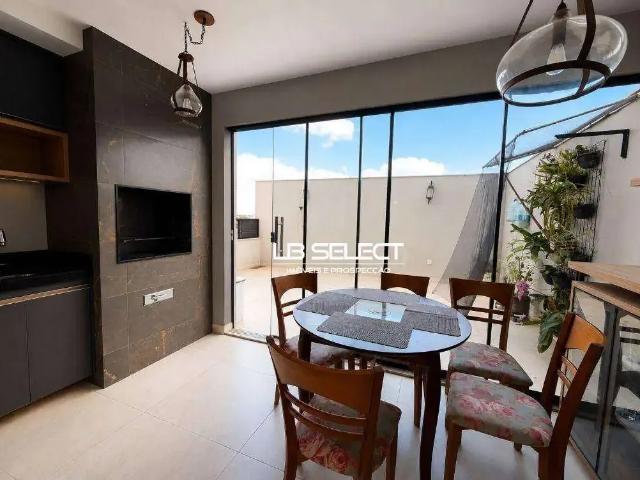 Apartamento para Venda em Uberlândia/MG Jardim Finotti 3 Quartos