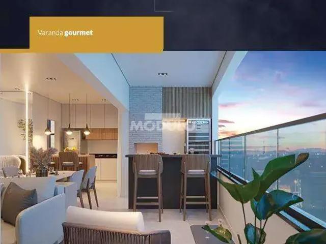 Apartamento para Venda em Uberlândia/MG Jardim Finotti 3 Quartos