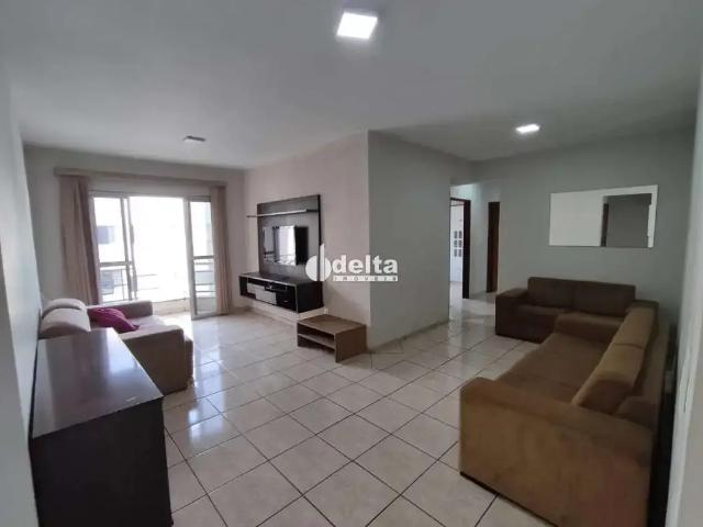 Apartamento para Venda em Uberlândia/MG Jardim Finotti 3 Quartos