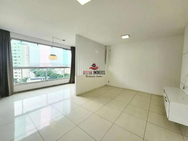 Apartamento para Venda em Uberlândia/MG Jardim Finotti 3 Quartos