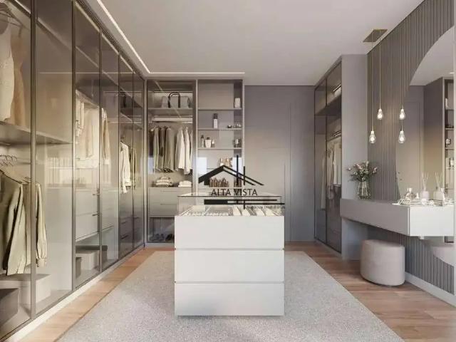 Apartamento para Venda em Uberlândia/MG Jardim Karaíba 4 Quartos