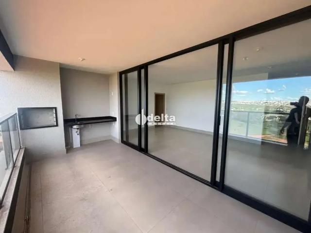 Apartamento para Venda em Uberlândia/MG Jardim Karaíba 4 Quartos