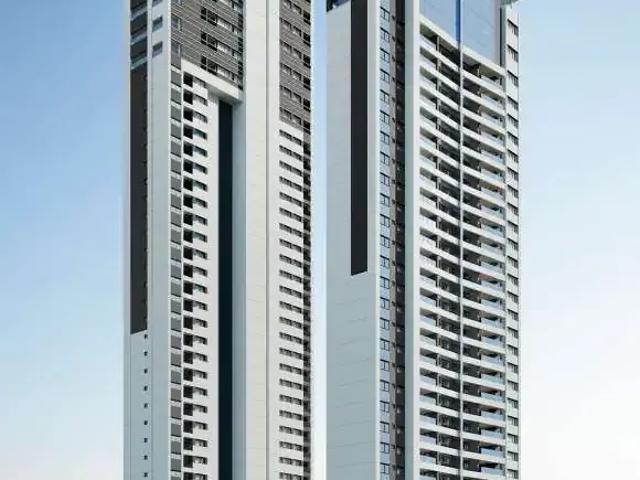 Apartamento para Venda em Uberlândia/MG Jardim Karaíba 4 Quartos