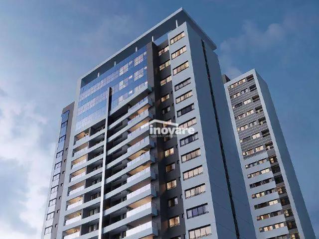 Apartamento para Venda em Uberlândia/MG Jardim Karaíba 4 Quartos