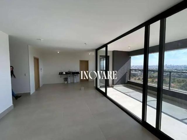 Apartamento para Venda em Uberlândia/MG Jardim Karaíba 4 Quartos