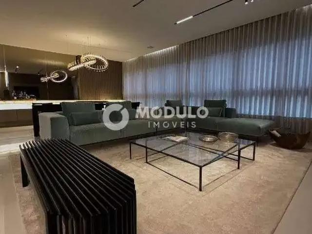Apartamento para Venda em Uberlândia/MG Jardim Karaíba 4 Quartos