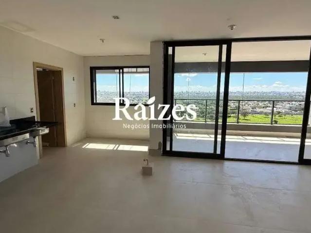 Apartamento para Venda em Uberlândia/MG Jardim Karaíba 4 Quartos