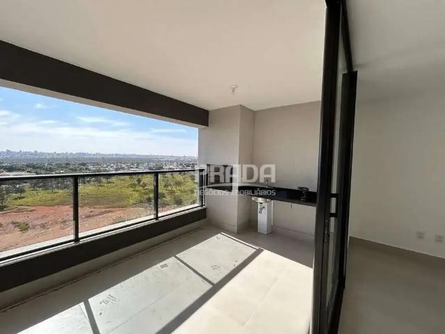 Apartamento para Venda em Uberlândia/MG Jardim Karaíba 4 Quartos