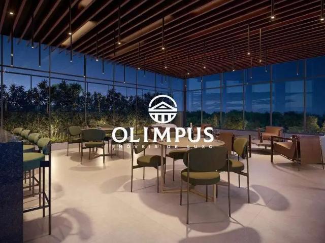 Apartamento para Venda em Uberlândia/MG Jardim Karaíba 4 Quartos
