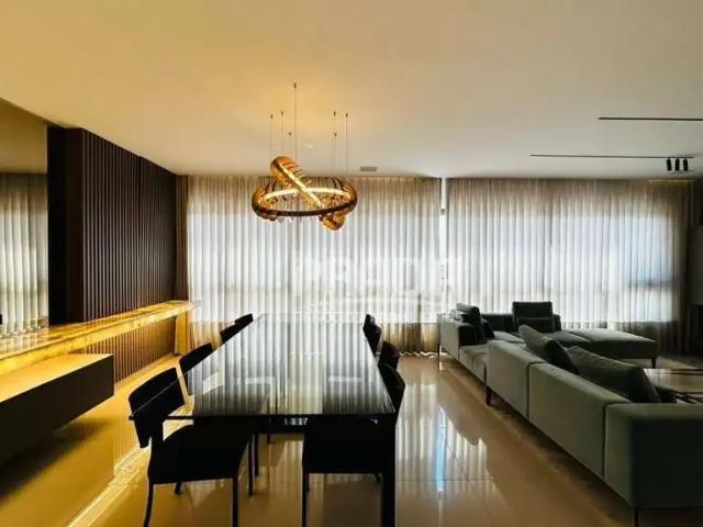 Apartamento para Venda em Uberlândia/MG Jardim Karaíba 4 Quartos