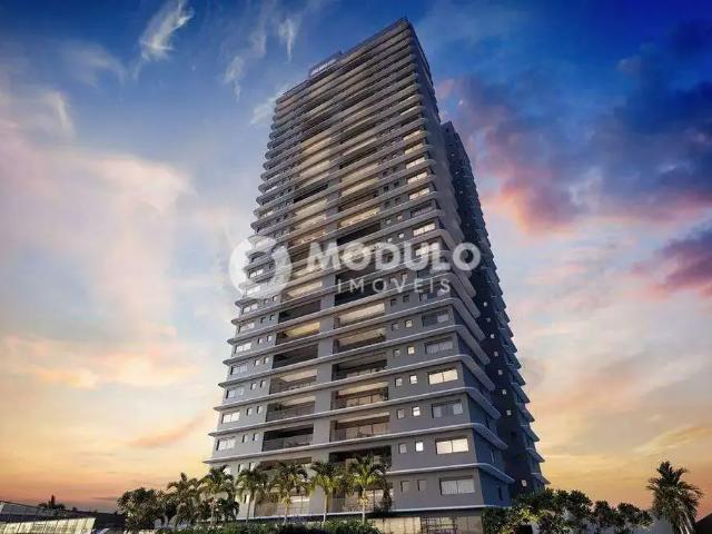 Apartamento para Venda em Uberlândia/MG Jardim Karaíba 4 Quartos
