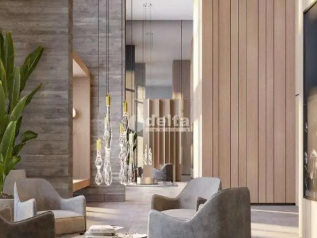 Apartamento para Venda em Uberlândia/MG Jardim Karaíba 4 Quartos