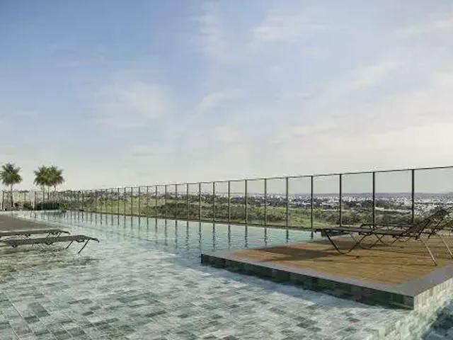 Apartamento para Venda em Uberlândia/MG Jardim Karaíba 4 Quartos