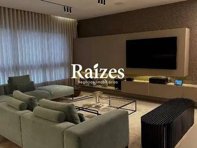 Apartamento para Venda em Uberlândia/MG Jardim Karaíba 4 Quartos