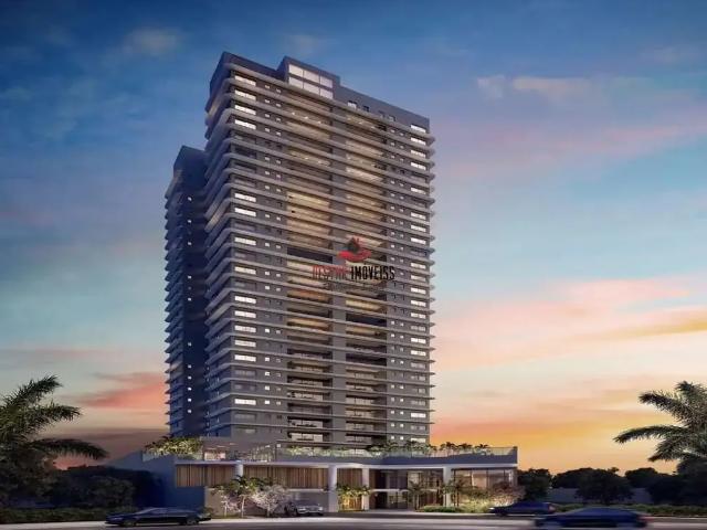 Apartamento para Venda em Uberlândia/MG Jardim Karaíba 4 Quartos