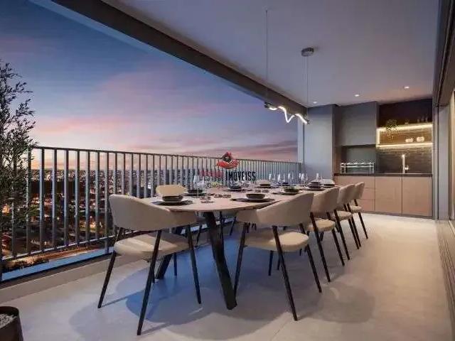 Apartamento para Venda em Uberlândia/MG Jardim Karaíba 4 Quartos