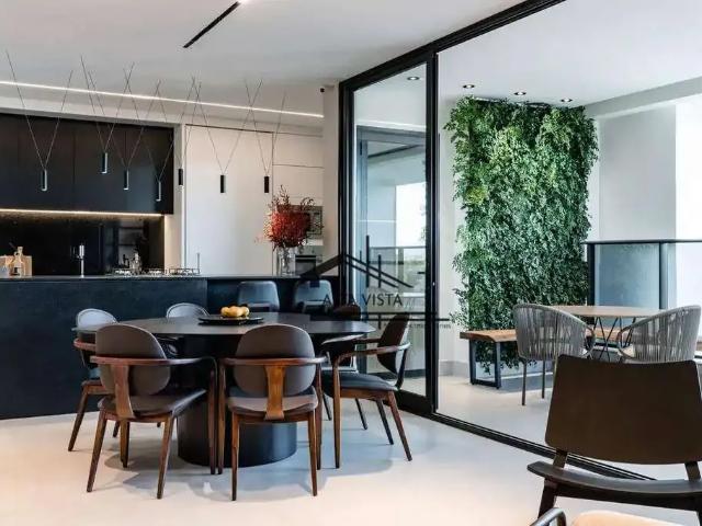 Apartamento para Venda em Uberlândia/MG Jardim Karaíba 4 Quartos