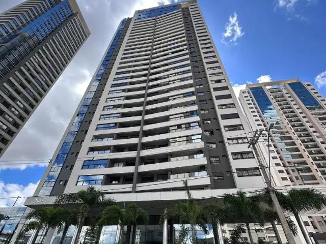 Apartamento para Venda em Uberlândia/MG Jardim Karaíba 4 Quartos