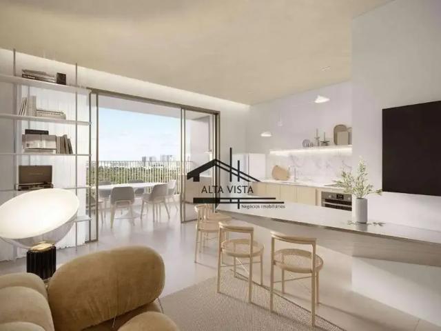Apartamento para Venda em Uberlândia/MG Jardim Karaíba 2 Quartos