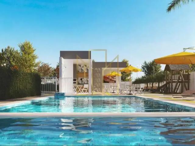 Apartamento para Venda em Uberlândia/MG Jardim Karaíba 2 Quartos