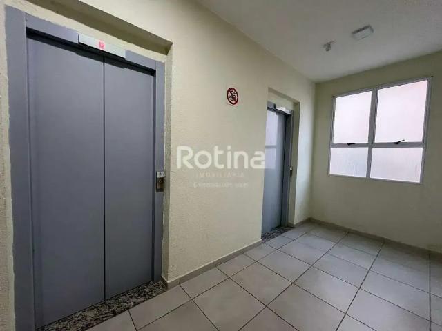 Apartamento para Venda em Uberlândia/MG Jardim Karaíba 2 Quartos